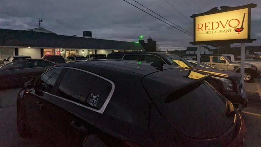 'We need more staff': Amid business boom, Redvo Restaurant in Berks ...