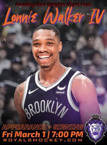 Encuentro VIP con Lonnie Walker en el Santander Arena el 1 de marzo ...