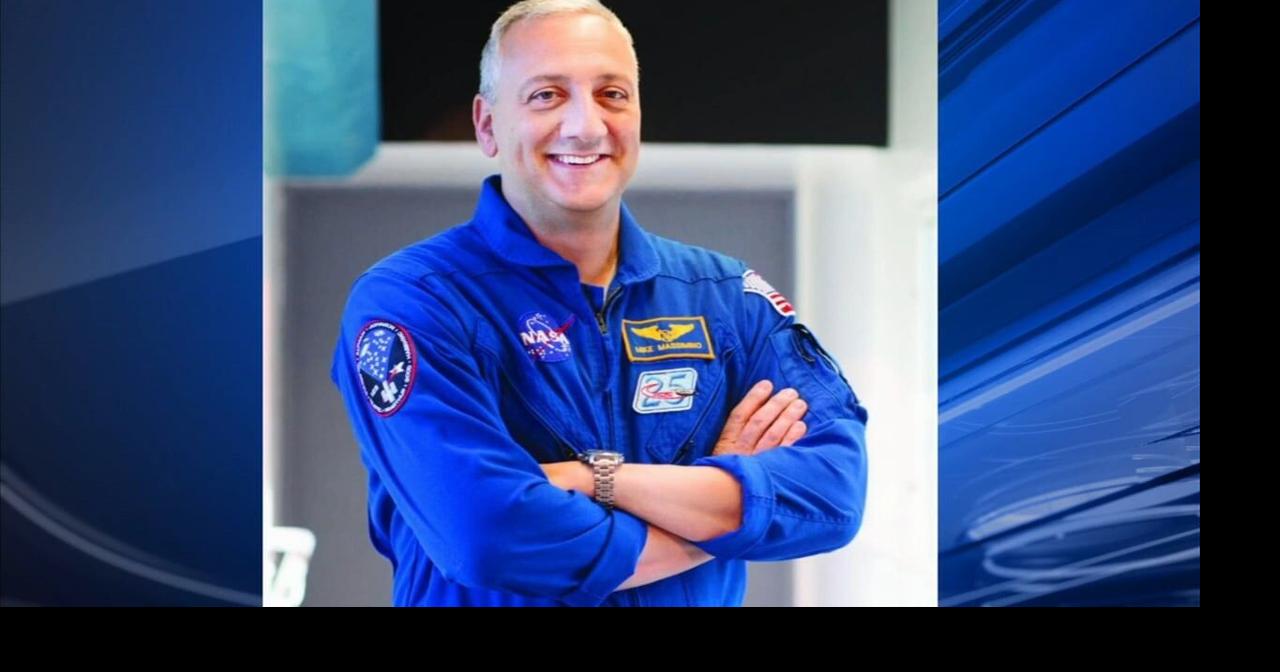 GRCA announces former NASA astronaut as keynote speaker | Reading Area ...