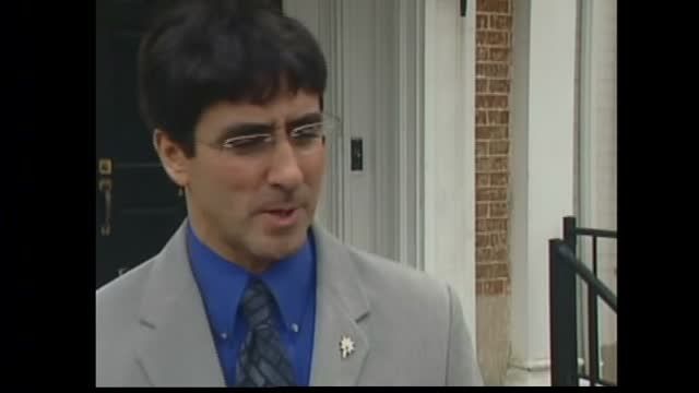 Jim Gregory, former Bethlehem council president, sent to jail, ordered to pay fine | Lehigh ...