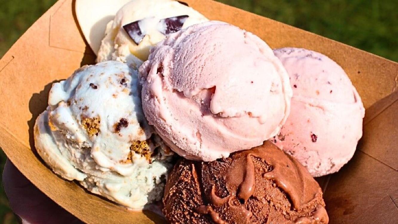 Owowcow Creamery named one of country’s best ice cream shops in USA ...