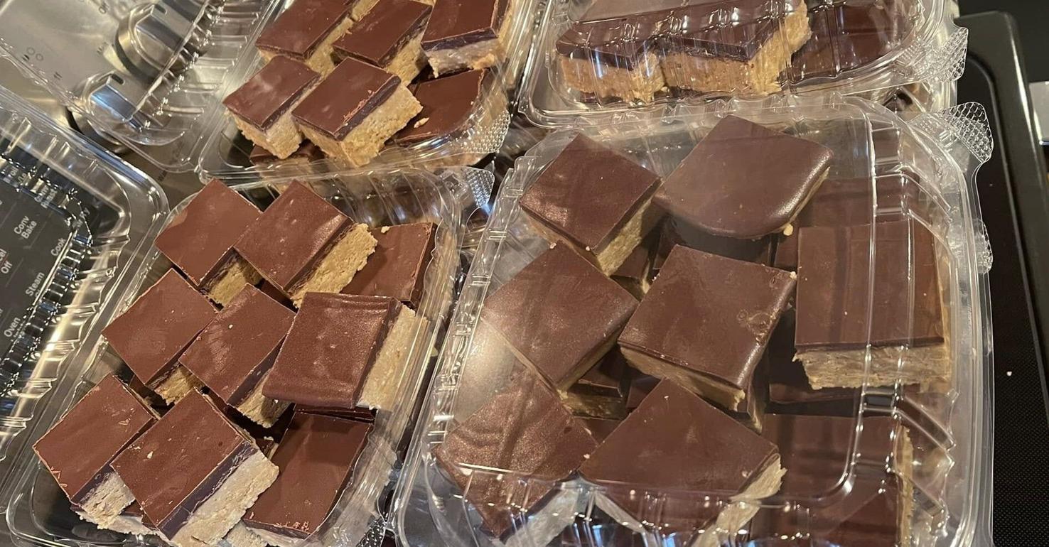 'Truly blessed': Nazareth grad bringing tasty eats and sweets to new ...