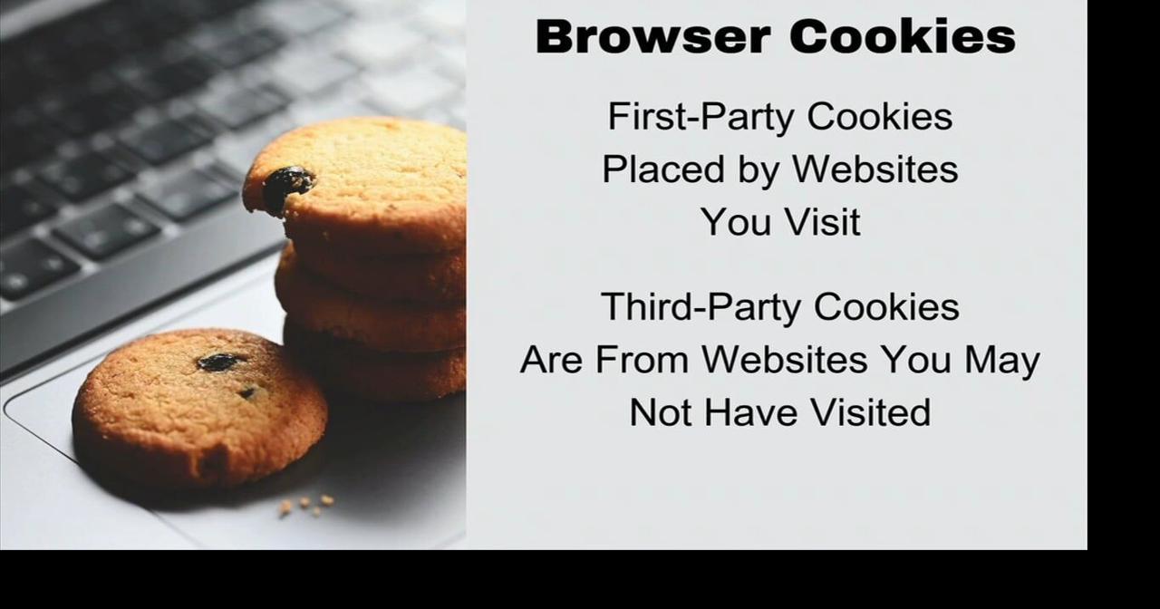 What the Tech? Google's decision to allow 3rd-party cookies | What The ...