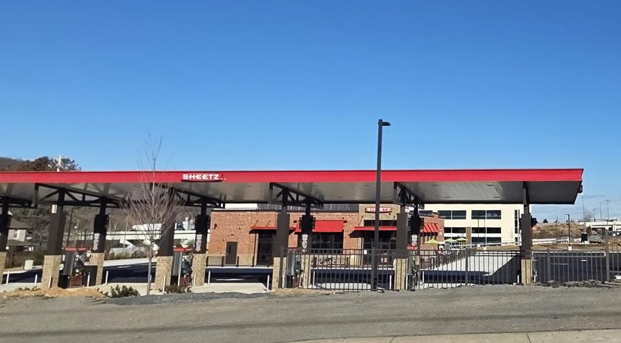 After weather-related delays, new Sheetz in Northampton County targets ...