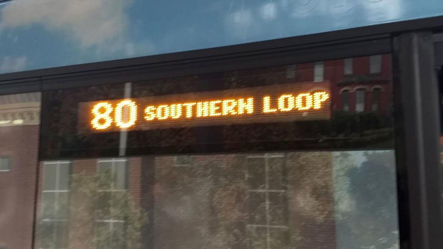 BARTA, STS buses provide link between Reading, Pottsville | Berks ...