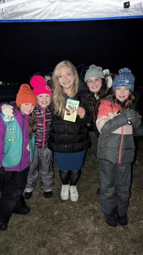 'The goal is always to have fun': Girl Scouts in Northampton County ...