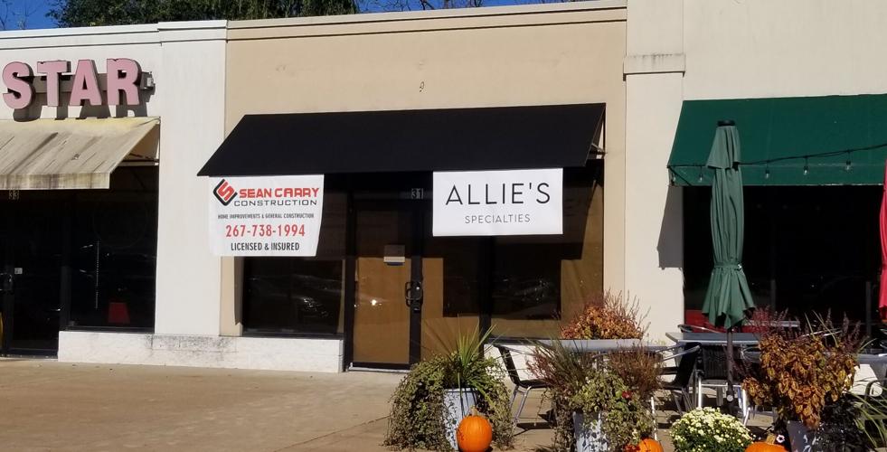 Family-run bakery to sell French pastries, cookies and more at new ...