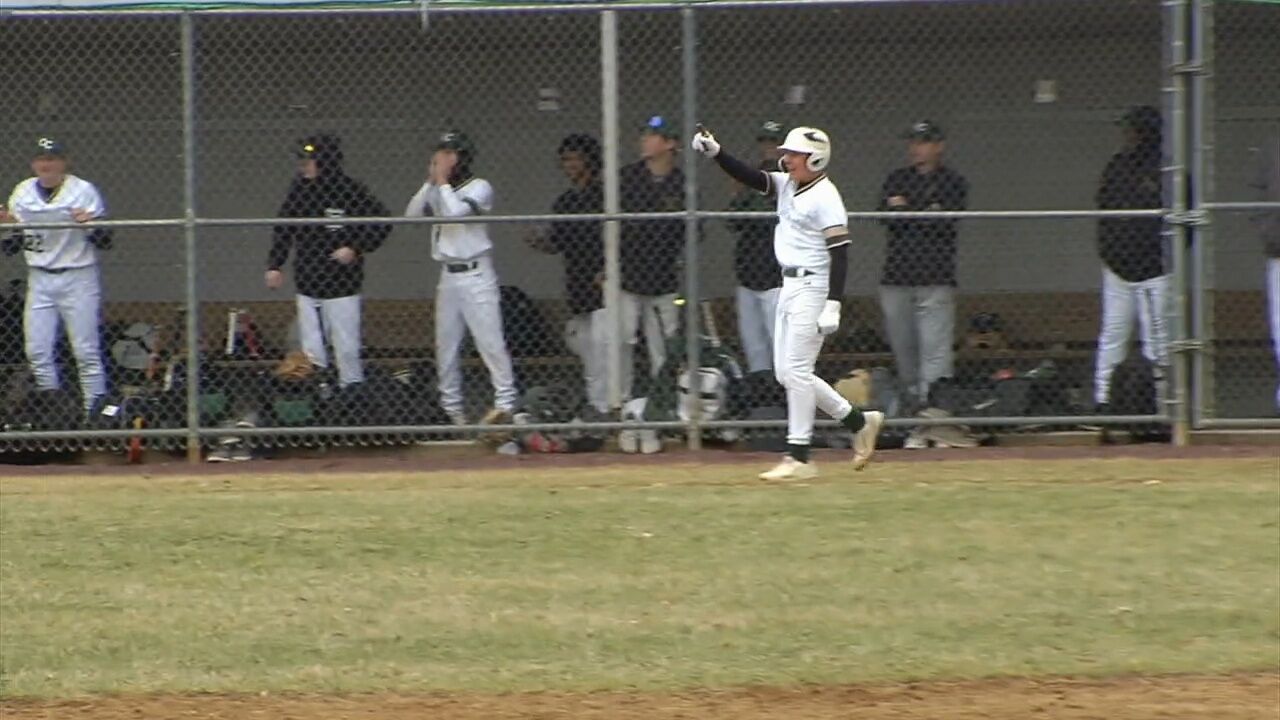 Lehigh crowns four champions at Sheridan Tournament | Sports | wfmz.com