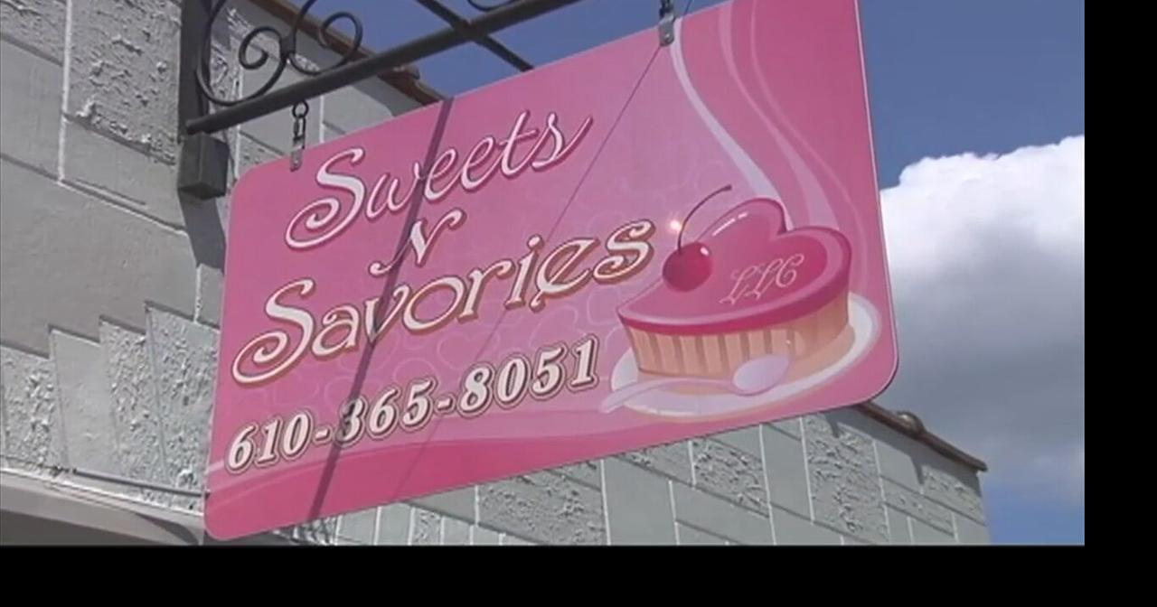 Small bakery in Nazareth busier than ever, even amid pandemic | Lehigh ...