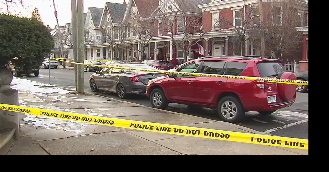 Second accused gunman, age 15, arrested in Easton double fatal shooting ...