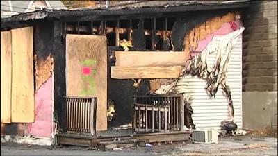 Fatal fire kills one in Belvidere | News | wfmz.com
