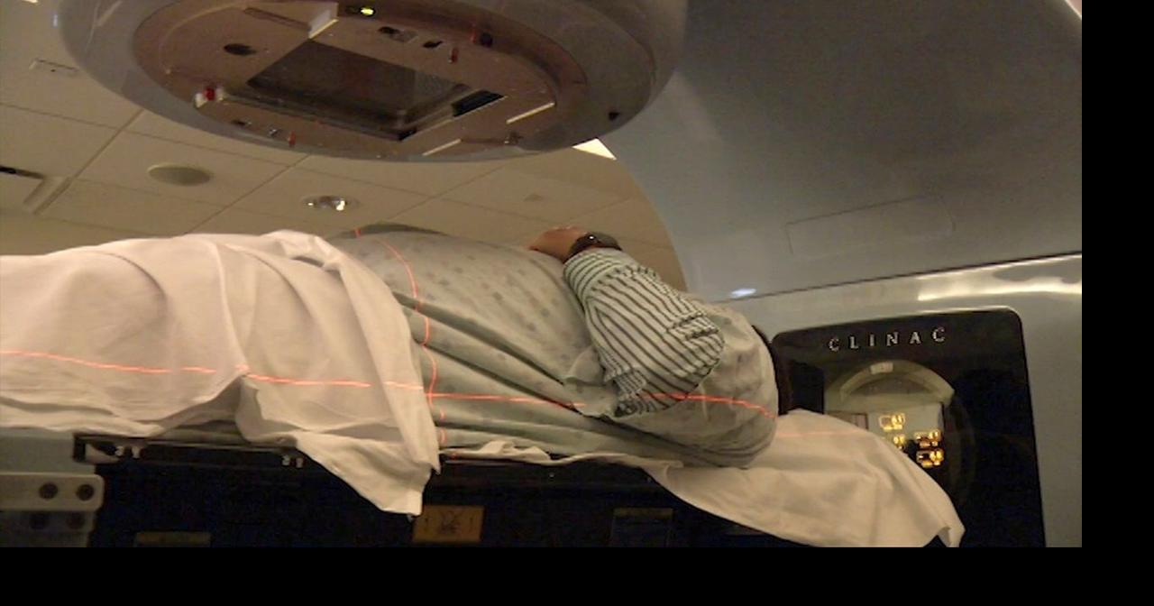 Health Beat: Skip the chemo: Future cancer breakthrough? | Health Beat ...