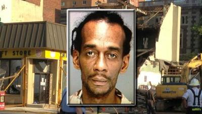 Crane operator pleads in Philadelphia building collapse, 6 deaths ...