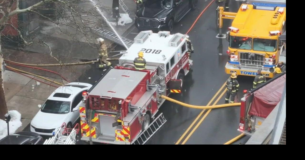Help Wanted: How you can Support Lehigh Valley’s understaffed fire ...