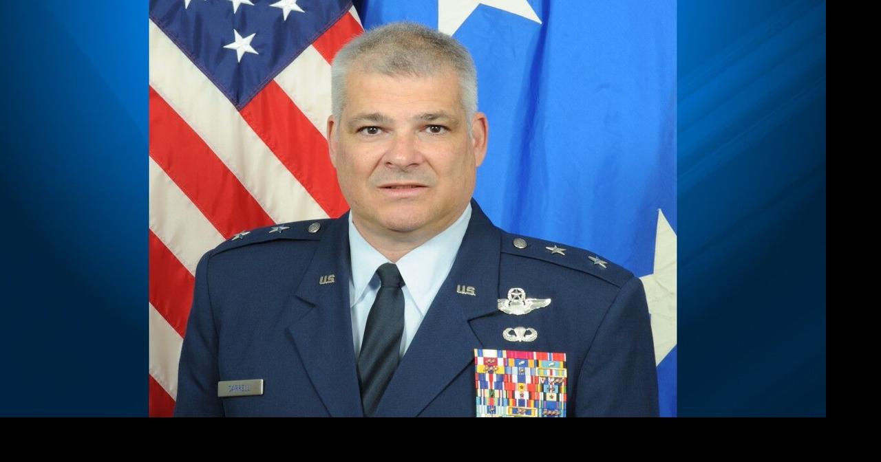 Gov. Wolf announces retirement of PA Adjutant General | Pennsylvania ...