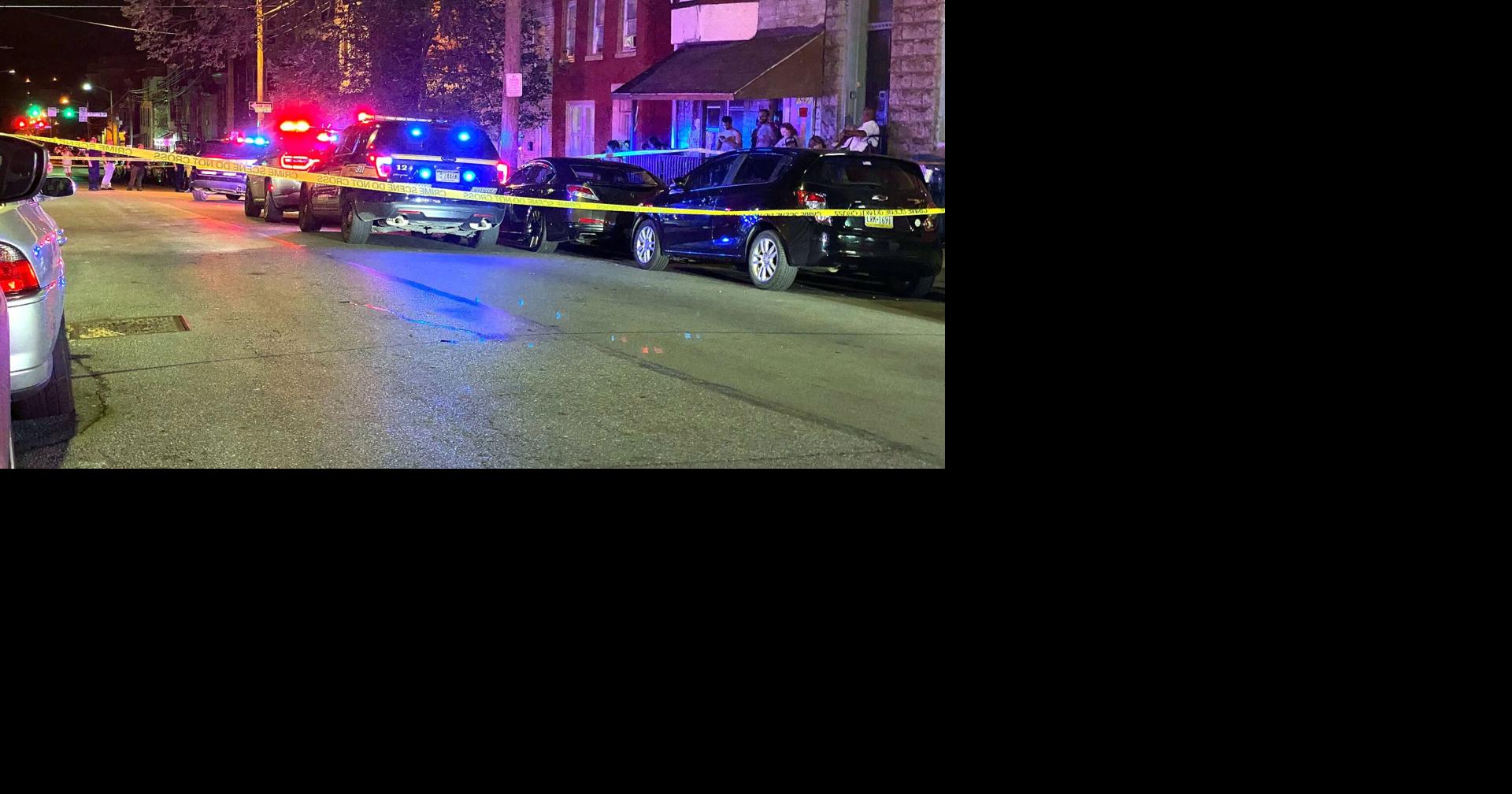 2 men wounded by gunfire in Reading; shooter sought | Berks Regional ...