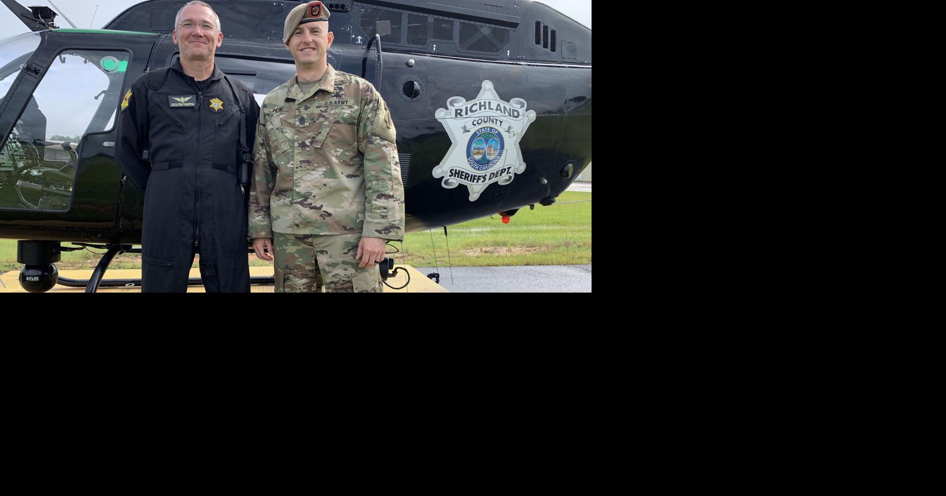 Sgt. Maj. Thomas "Patrick" Payne | | wfmz.com