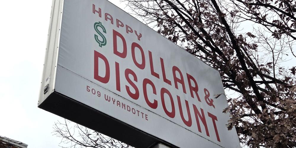 ‘We will miss you all’: Lehigh Valley discount store holds closing sale ...