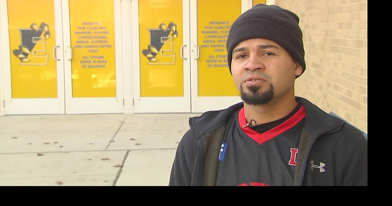 Conozca a David De Jesús y su proyecto: Latin Basketball League ...