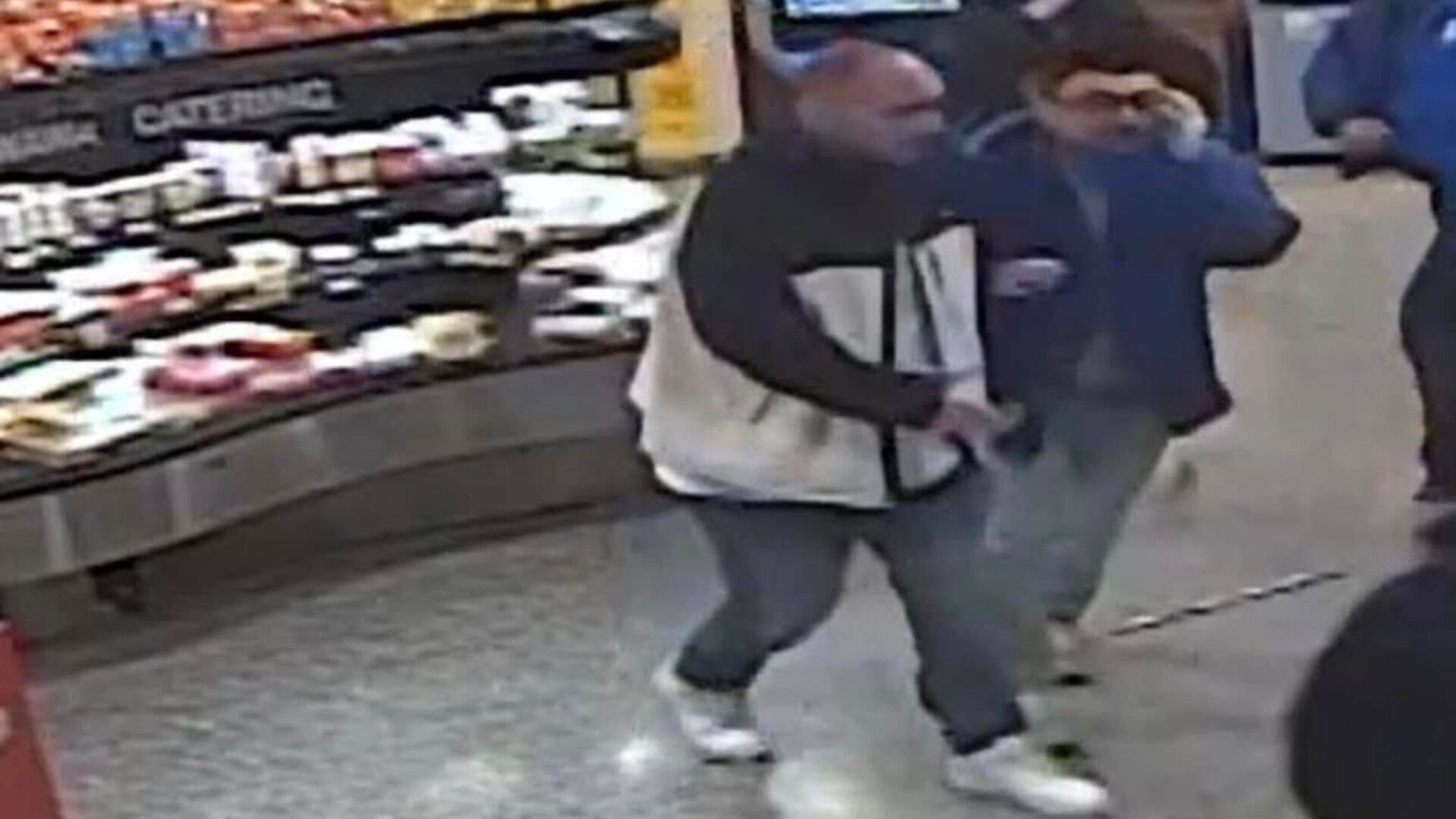 Father of alleged killer in Stroudsburg Wawa shooting arrested for ...