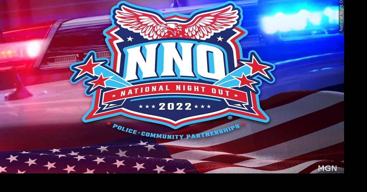 National Night Out to bring together communities in Berks | Berks ...