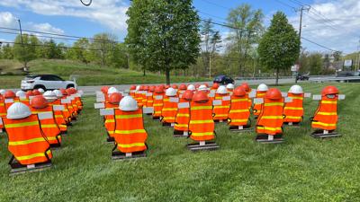 PennDOT officials highlight importance of work zone safety in Poconos ...