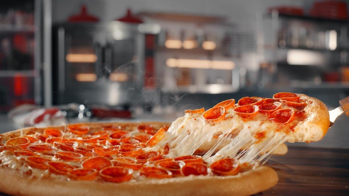'Very soon!': International pizza chain's 1st Lehigh Valley shop nears ...