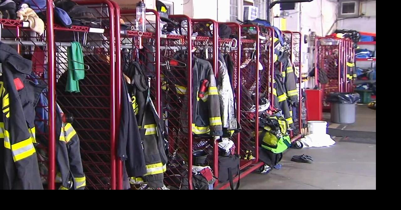 Massachusetts bans PFAS; firefighters push for ban in Pennsylvania ...
