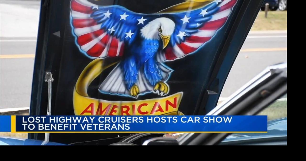 Classic cars salute veterans at car show fundraiser in Schwenksville ...
