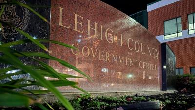Lehigh County commissioners address ICE presence in Bethlehem | Lehigh ...