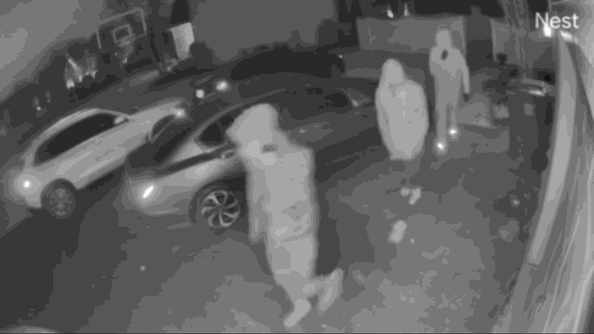 Lower Makefield Police seek help to identify 3 burglary suspects ...