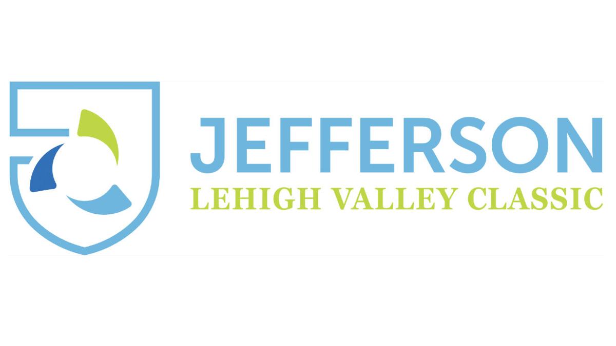 Tickets on sale for new Jefferson Lehigh Valley Classic golf tournament ...