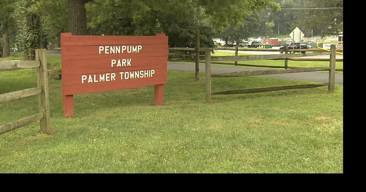 Penn Pump Park in Northampton County celebrates new additions | Easton ...