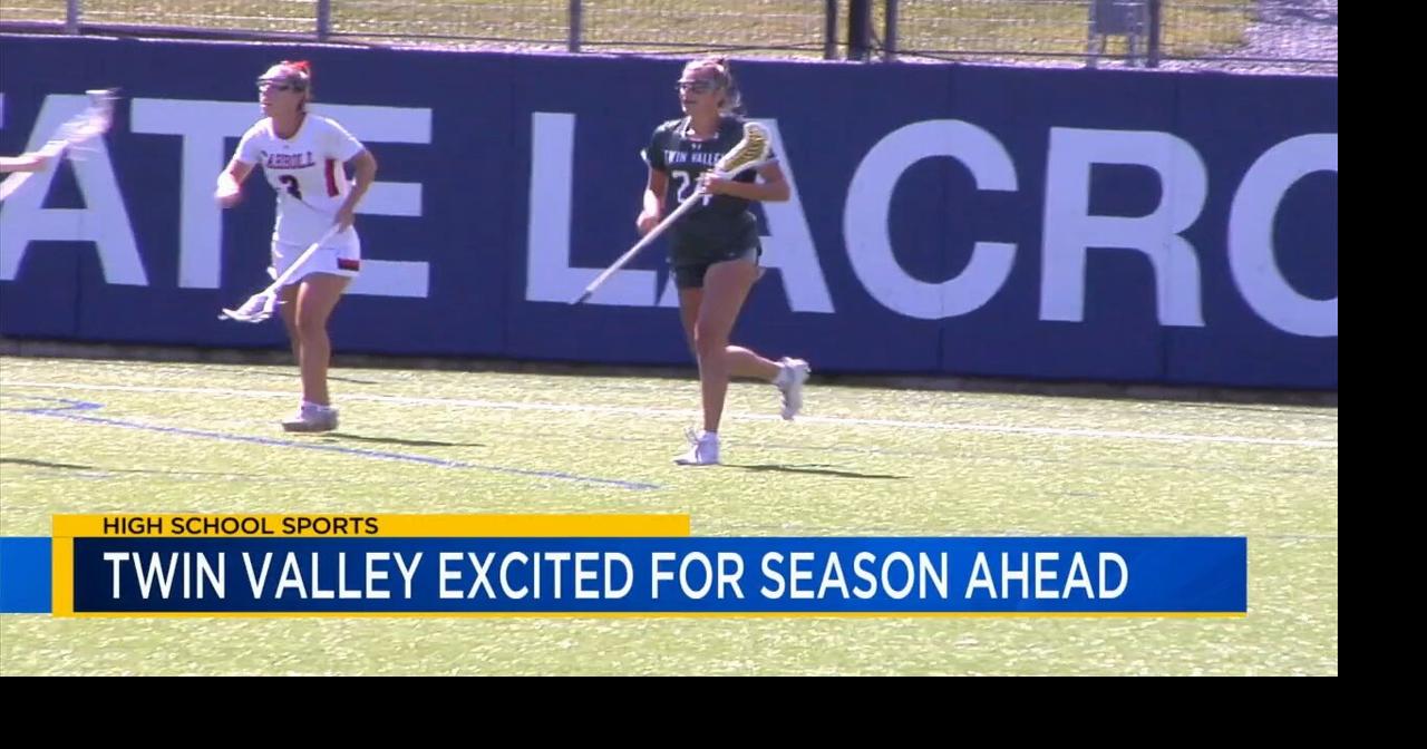 Twin Valley girls' lacrosse molds a new team together this season ...