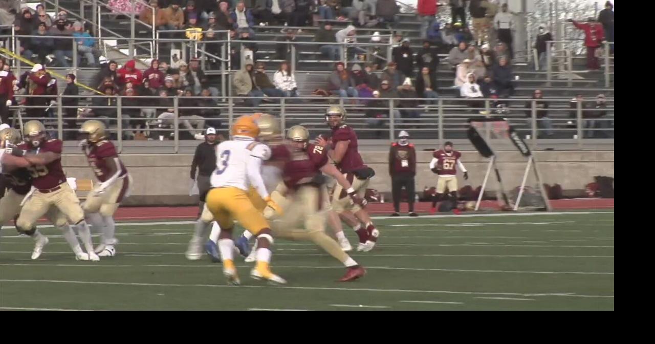 Kutztown survives and advances to the quarterfinals | Sports | wfmz.com