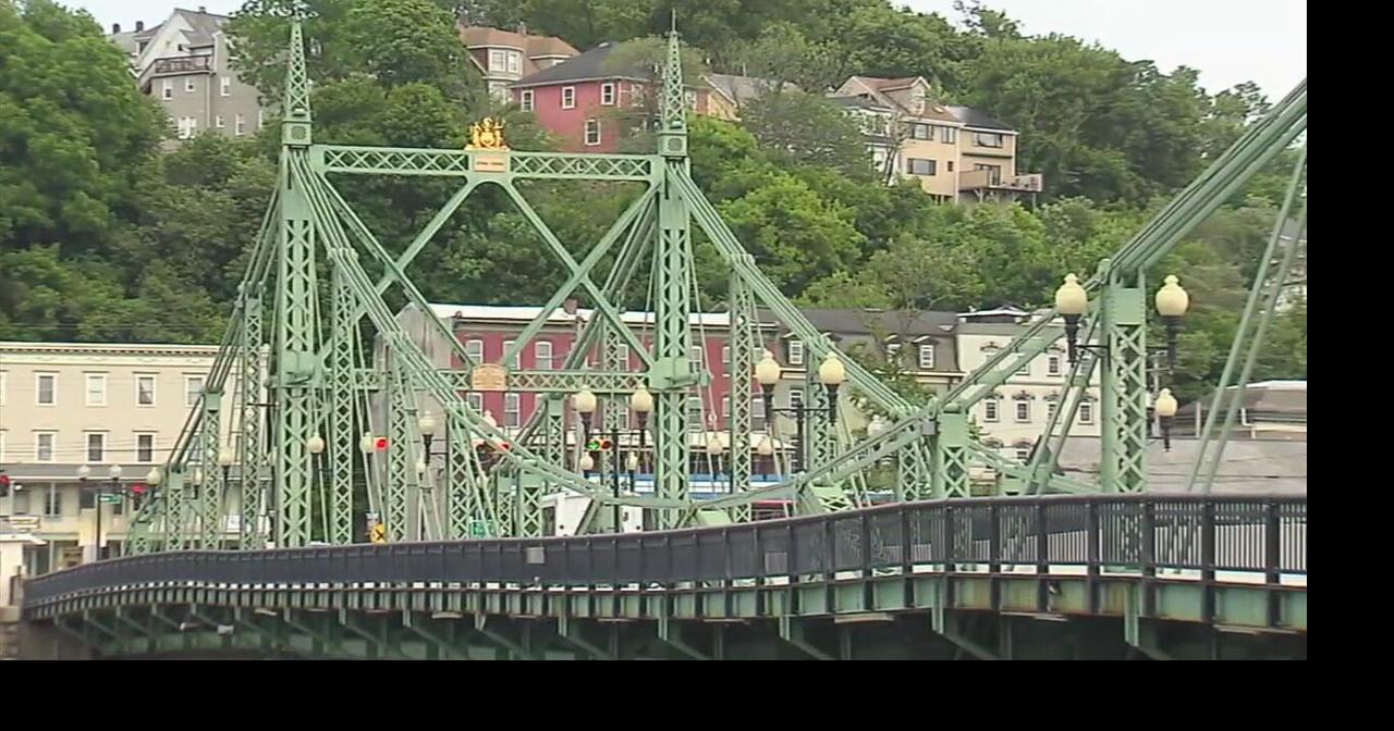 Toll hike on Delaware River bridges begins Sunday | Regional | wfmz.com