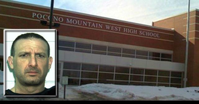 Christopher Martinelli charged with having sexual relationship with boy ...