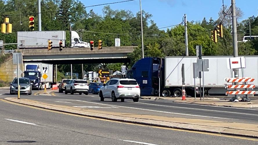 Embassy Bancorp chairman: Warehouse poses more danger on Route 512 in ...