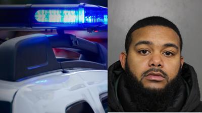 Contractor accused of defrauding customers turns himself in to ...