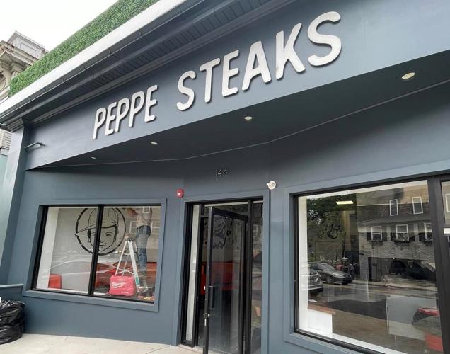 'Fresh comfort food': Well-known restaurateur opens cheesesteak and ...