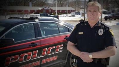 Sinking Spring Borough police chief passes away | Berks Regional News ...