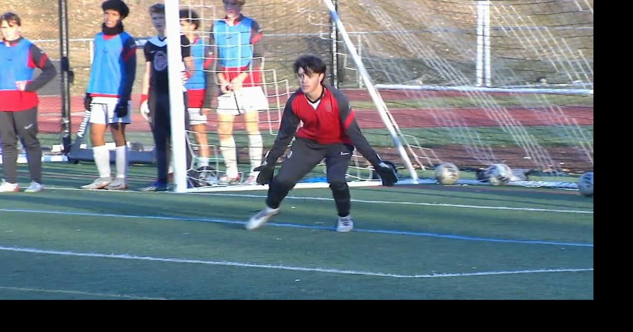 Daniel Sipling y Parkland HS de Allentown buscan hacer historia en la ...