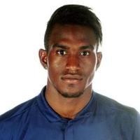 LVU-SONIC: Conozca a Abdoul Sylla | Deportes | wfmz.com