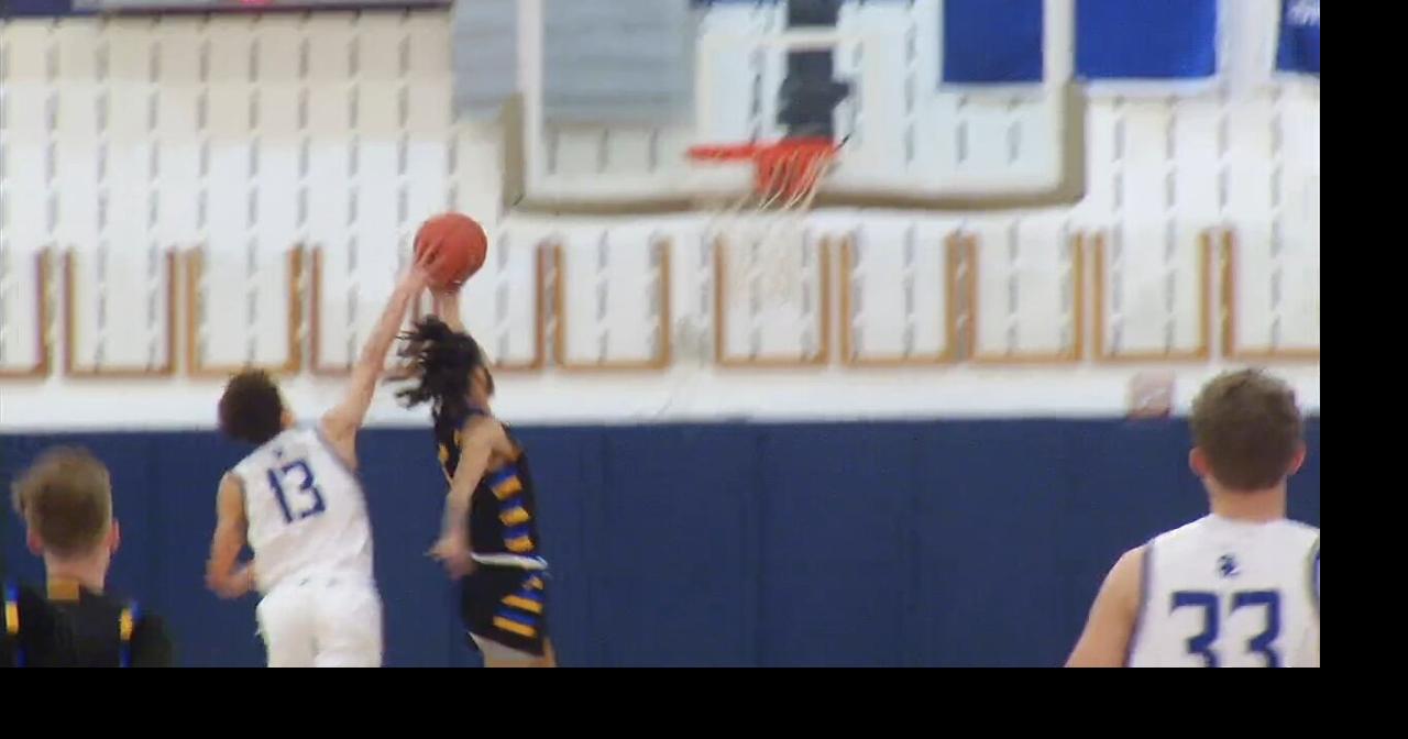 Southern Lehigh grabs the lead in the final minute to edge past Wilson ...