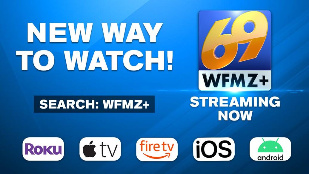 WFMZ-TV 69News Weather | wfmz.com