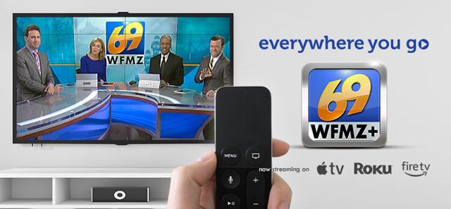 Mobile and Free Apps - WFMZ-TV 69News | wfmz.com