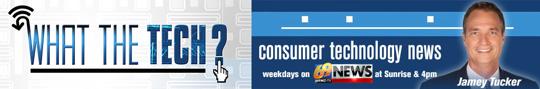 What The Tech - WFMZ-TV 69News | wfmz.com