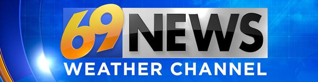 WFMZ-TV 69News Weather Channel - Allentown, Bethle | wfmz.com