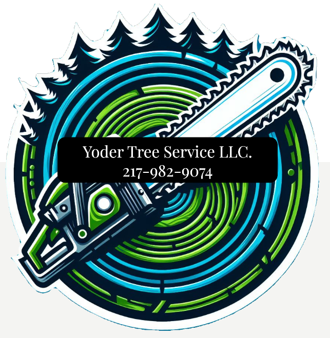 Yoder Tree Service | Merchandise | whig.com