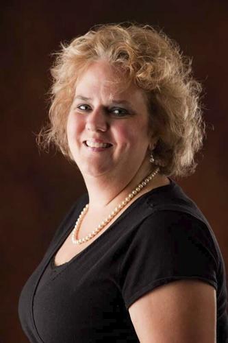 Your Turn with Ginny Webb | Article | whig.com